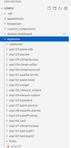 HA-Teleinformation Linky-Mode Standard – Domo Rem81